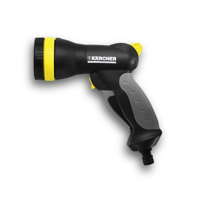 Karcher Premium Multifunctional Spray Gun - Spray Guns and Nozzles ...