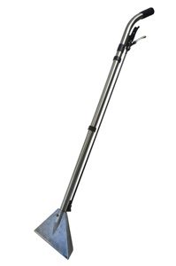 Rug Doctor compatible Carpet Wand with metal floor tool - Rug Doctor ...