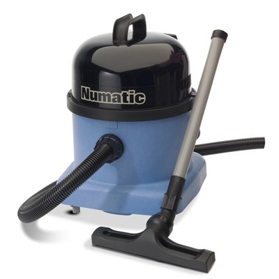 Numatic WV380 Wet & Dry Vacuum Cleaner - Wet and Dry Vacuums up to 20 ...