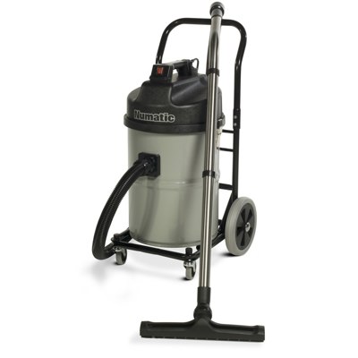 Numatic NTD750 Industrial Vacuum Cleaner - Dual Motor Industrial ...