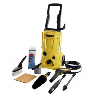Karcher K3.500 - Old model 2012 - Karcher K3 and K4 Series - CleanStore