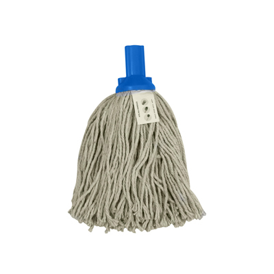 160g Eclipse PY Mop (Blue) - Mops - CleanStore