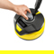 Karcher T5 T-Racer Surface Cleaner - Karcher Patio Cleaners - CleanStore