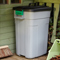 Addis 90L Rectangular Dustbin - Wastebins - CleanStore