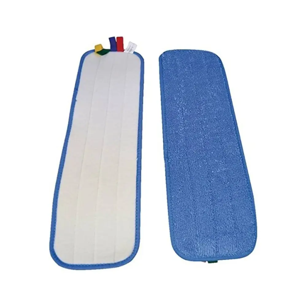 Cleanstore :: SYR Microfibre Flat Mop Cover