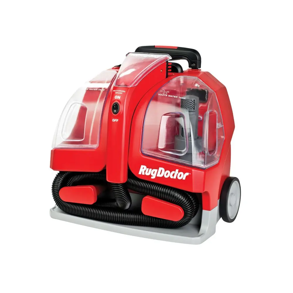 Rug Doctor Portable Spot Cleaner | Free, Quick Delivery*