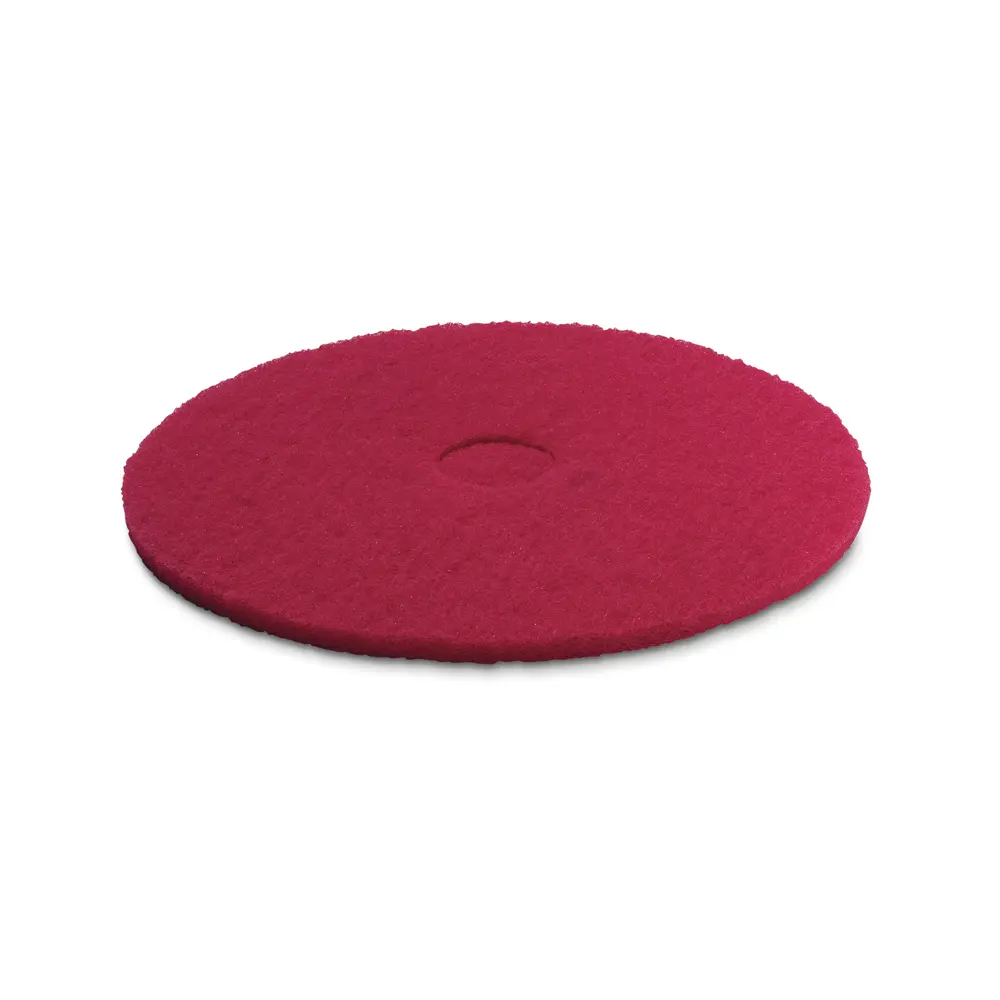 Karcher Red Pads (432mm) | Free, Quick Delivery*