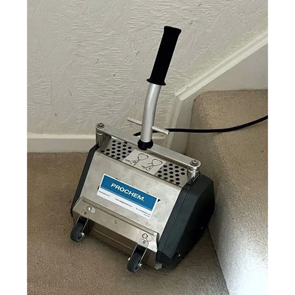 Prochem CA3005 Stair Cleaning Handle for TM3 | Free Delivery*
