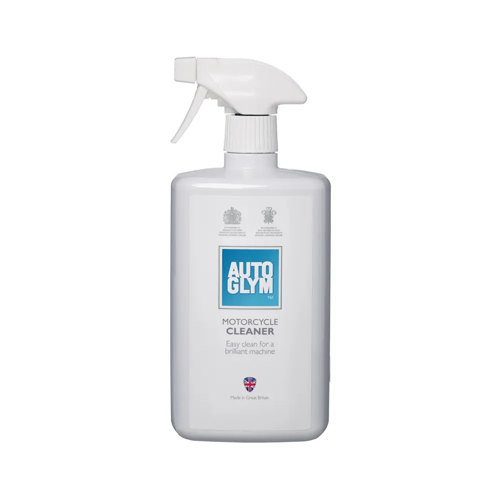 AutoGlym Motorcycle Cleaner (500ml) | In Stock | CleanStore