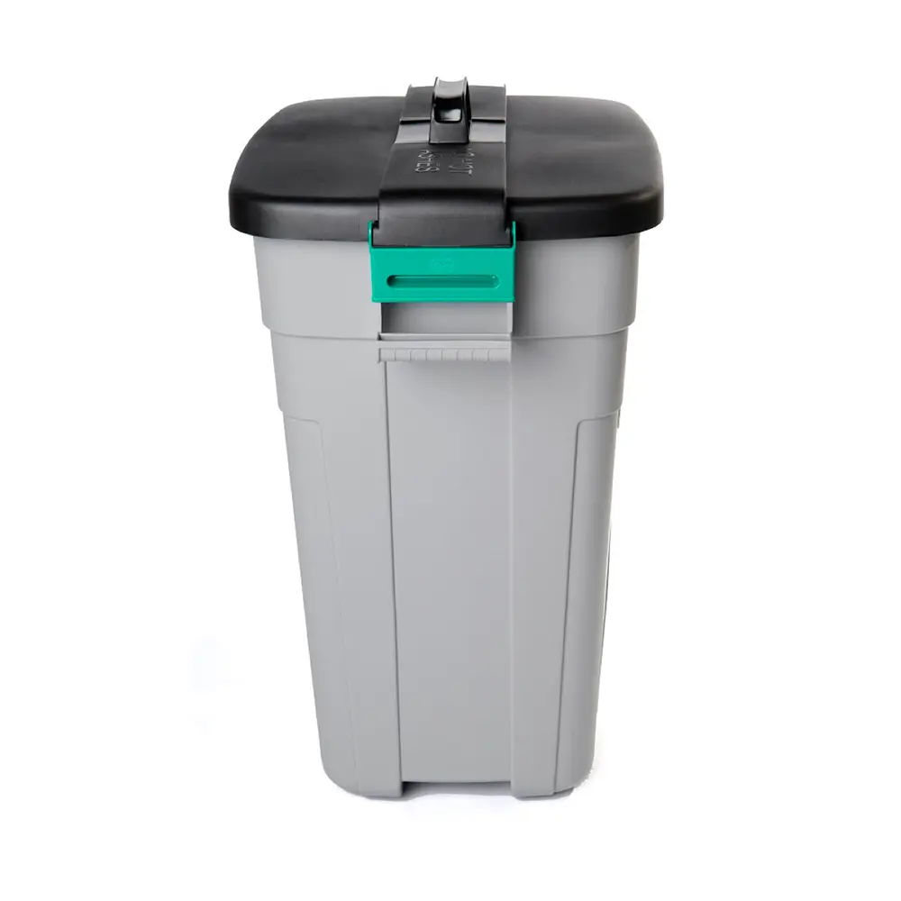 Addis 90L Rectangular Dustbin | In Stock | Quick Delivery