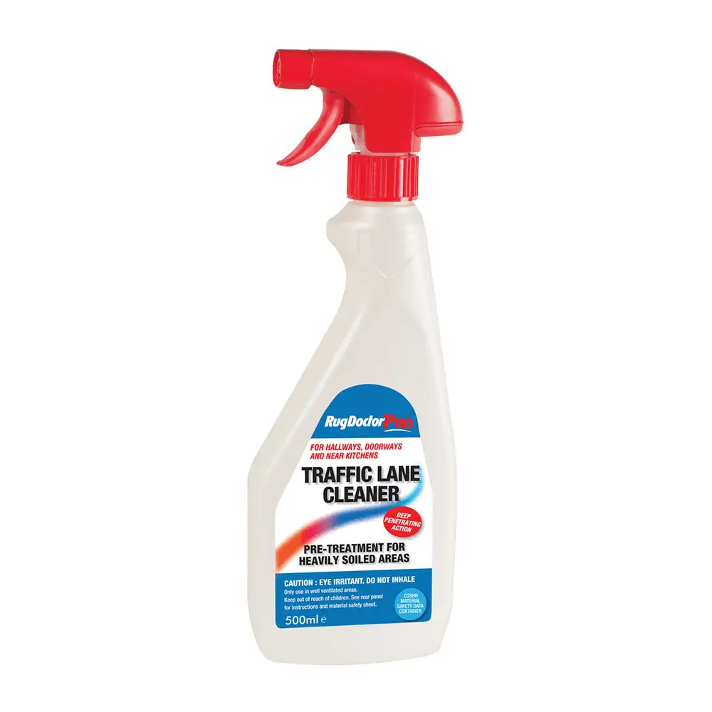 Rug Doctor Pro Traffic Lane Cleaner | In Stock | CleanStore
