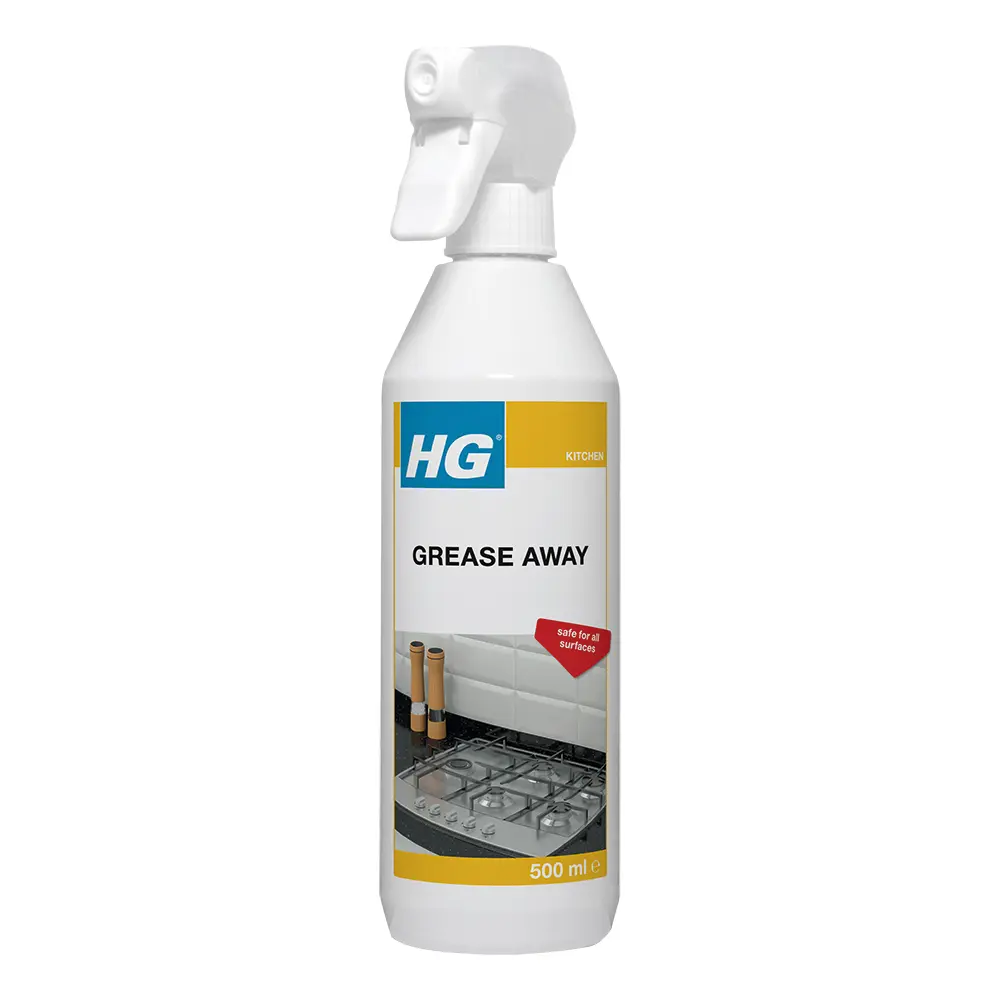 HG Grease Away | In Stock | Quick Delivery