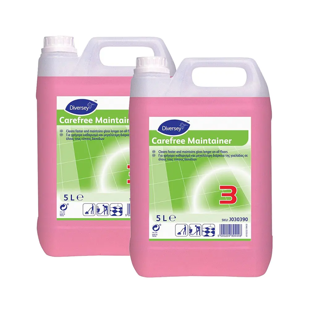 Carefee Maintainer (2 x 5 Litre) | In Stock | Quick Delivery