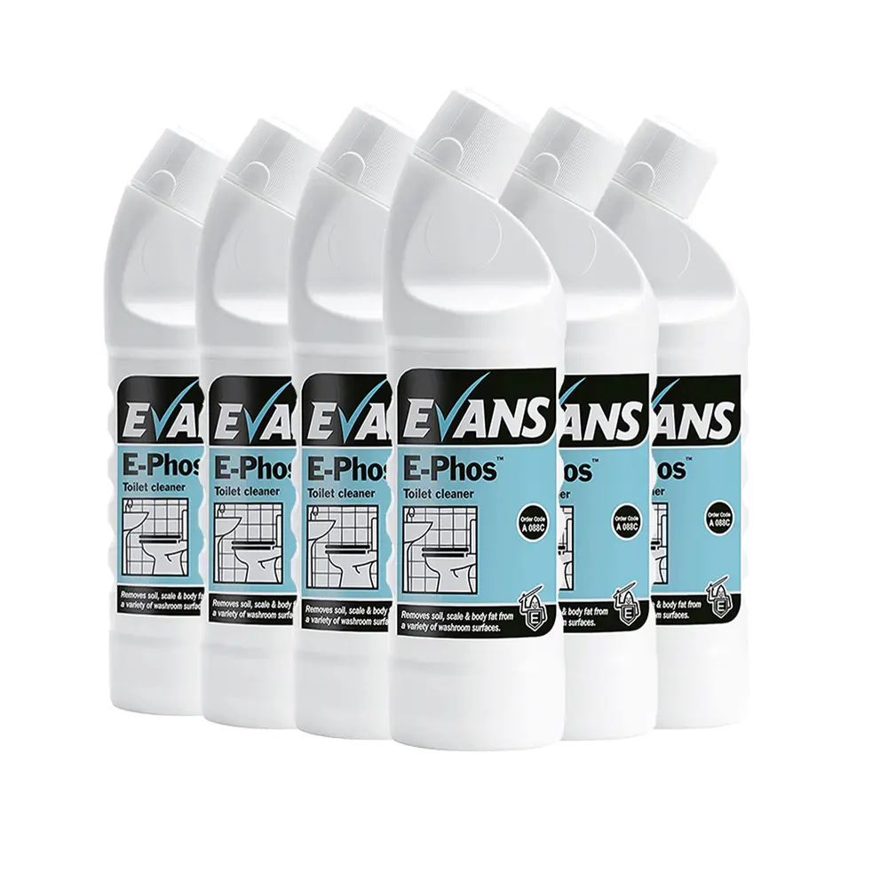 Evans E-Phos (6 x 1 Litre) | In Stock | Quick Delivery