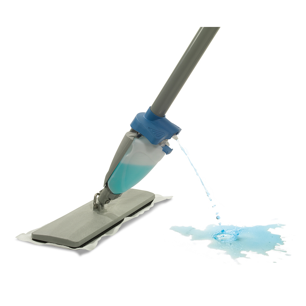 Numatic HM40 Henry Spray Mop - Mops - CleanStore