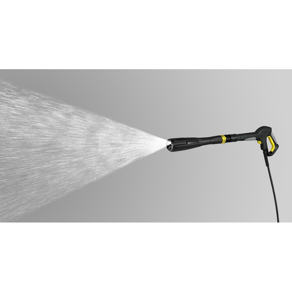 Karcher MP 180 Multi Power Jet 5-in-1 Spray Lance - Karcher Domestic ...