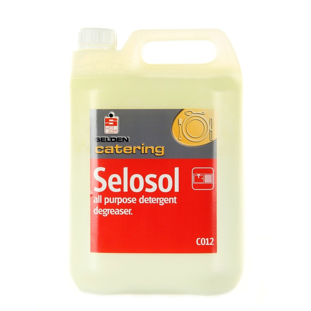 Selden Selosol (5 Litre) - General - CleanStore