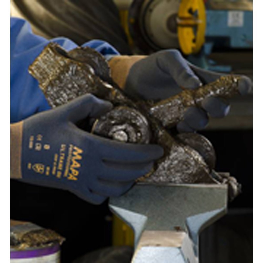 Mapa Ultrane 500 Gloves (Large) - Engineering - CleanStore