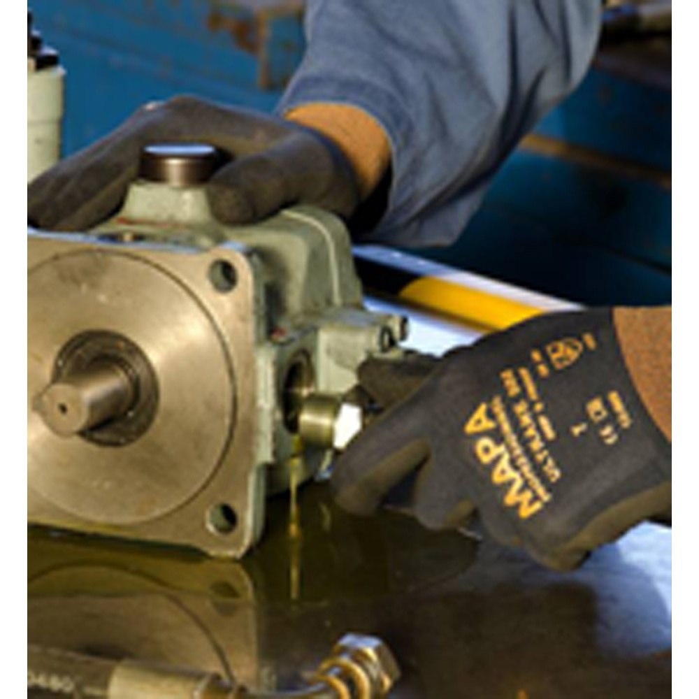 Mapa Ultrane 500 Gloves (Large) - Engineering - CleanStore