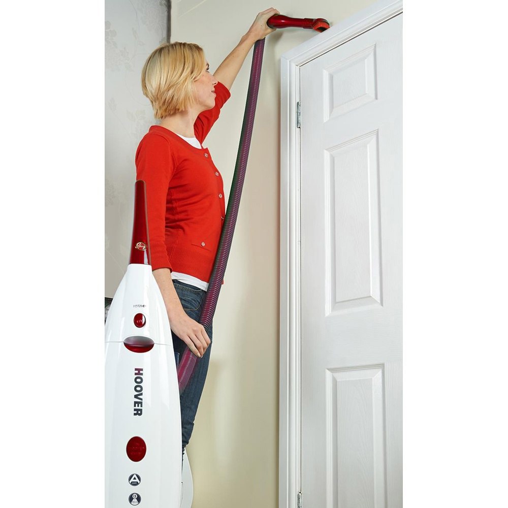Hoover PurePower Upright Vacuum - Hoover Vacuums - CleanStore