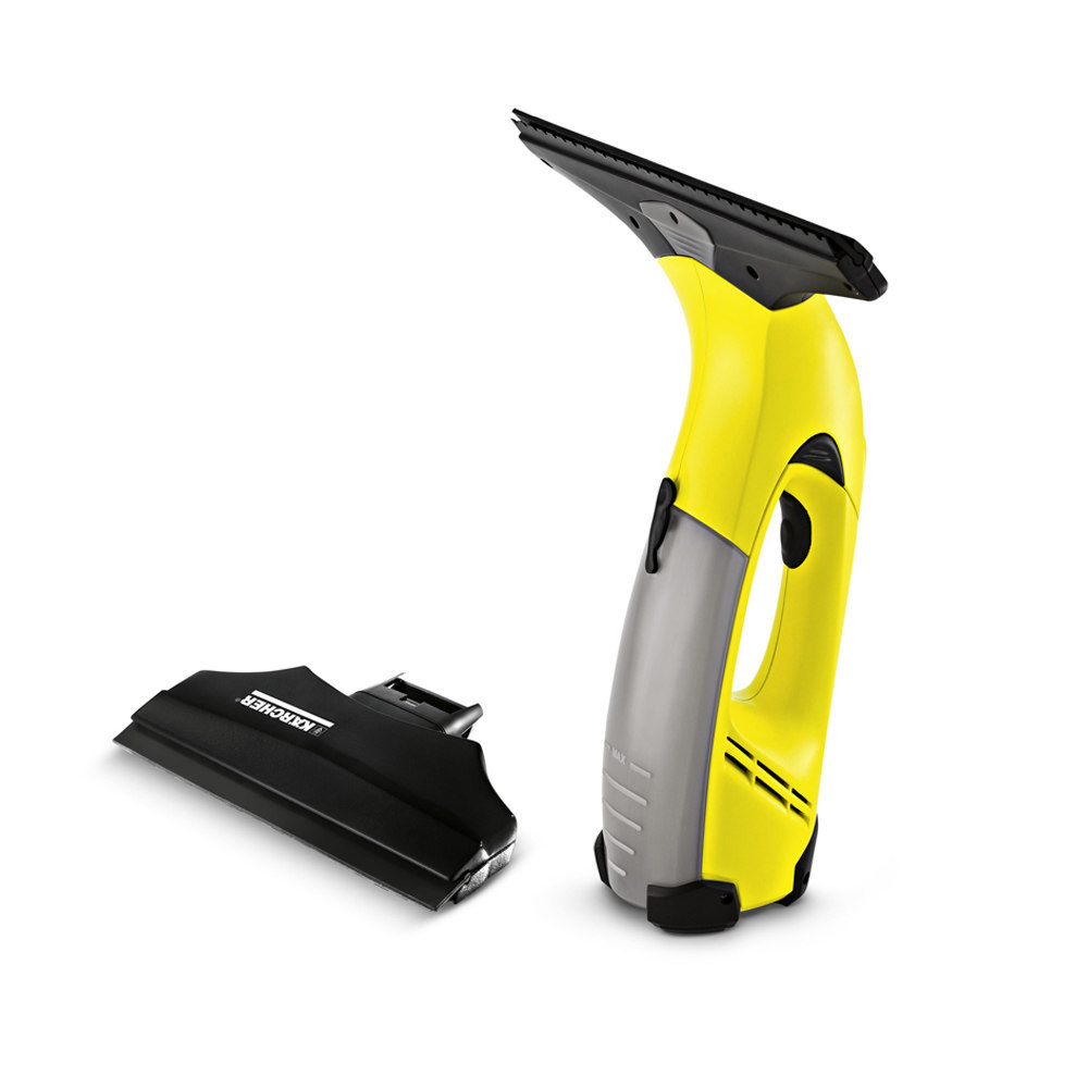 Karcher WV55 Window Vacuum - Window Vacuums - CleanStore