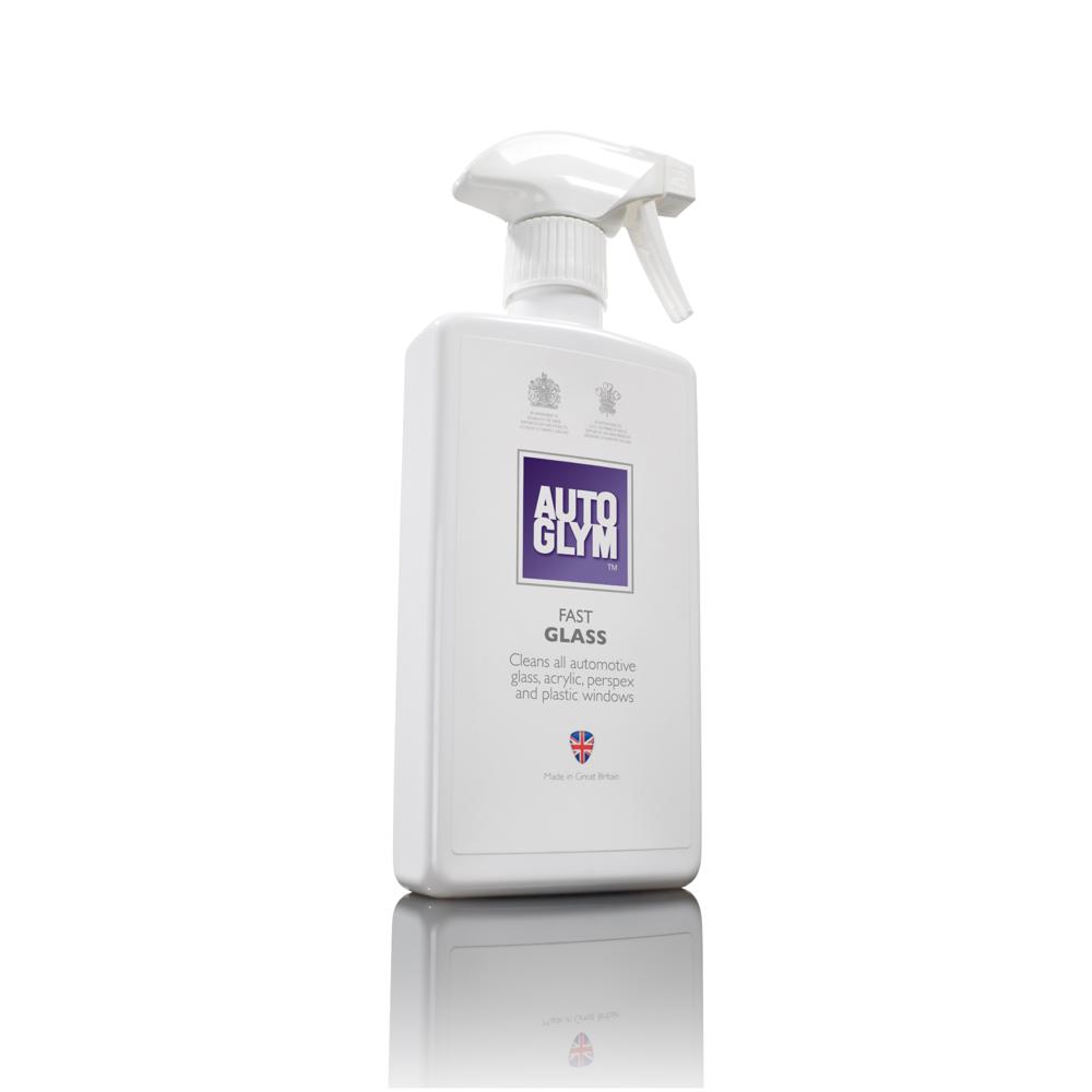 AutoGlym Fast Glass - Screen Care - CleanStore