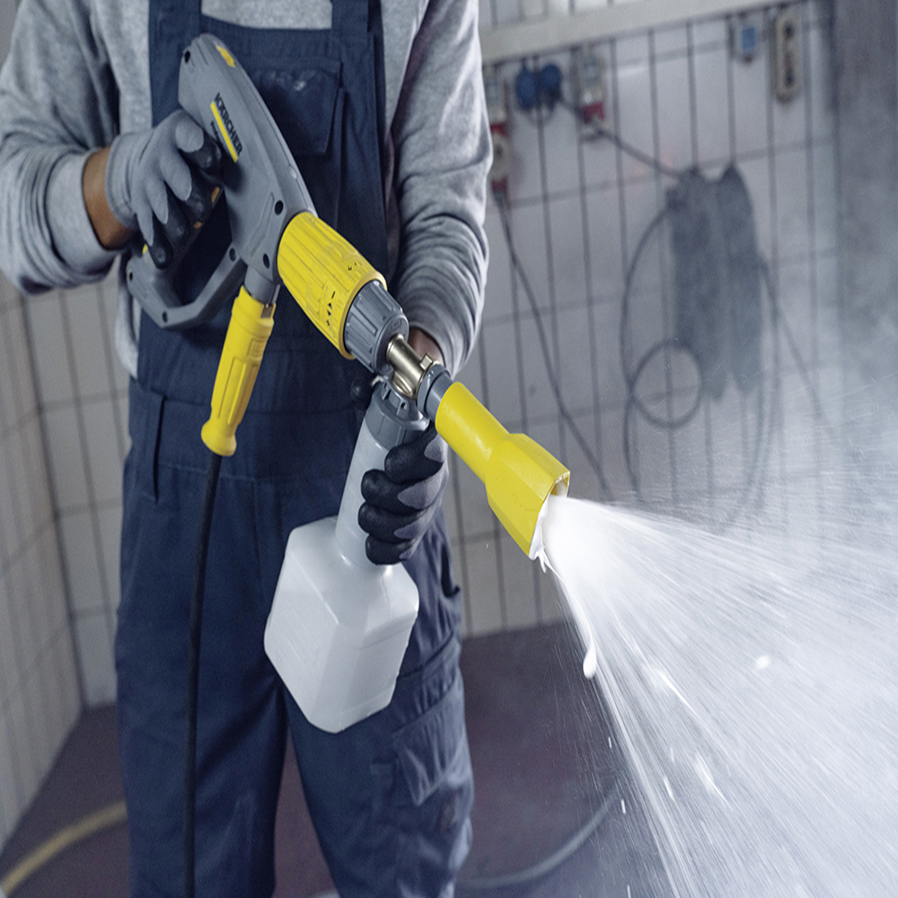 Karcher EASY!Force Advanced Gun - Commercial Pressure Washer ...