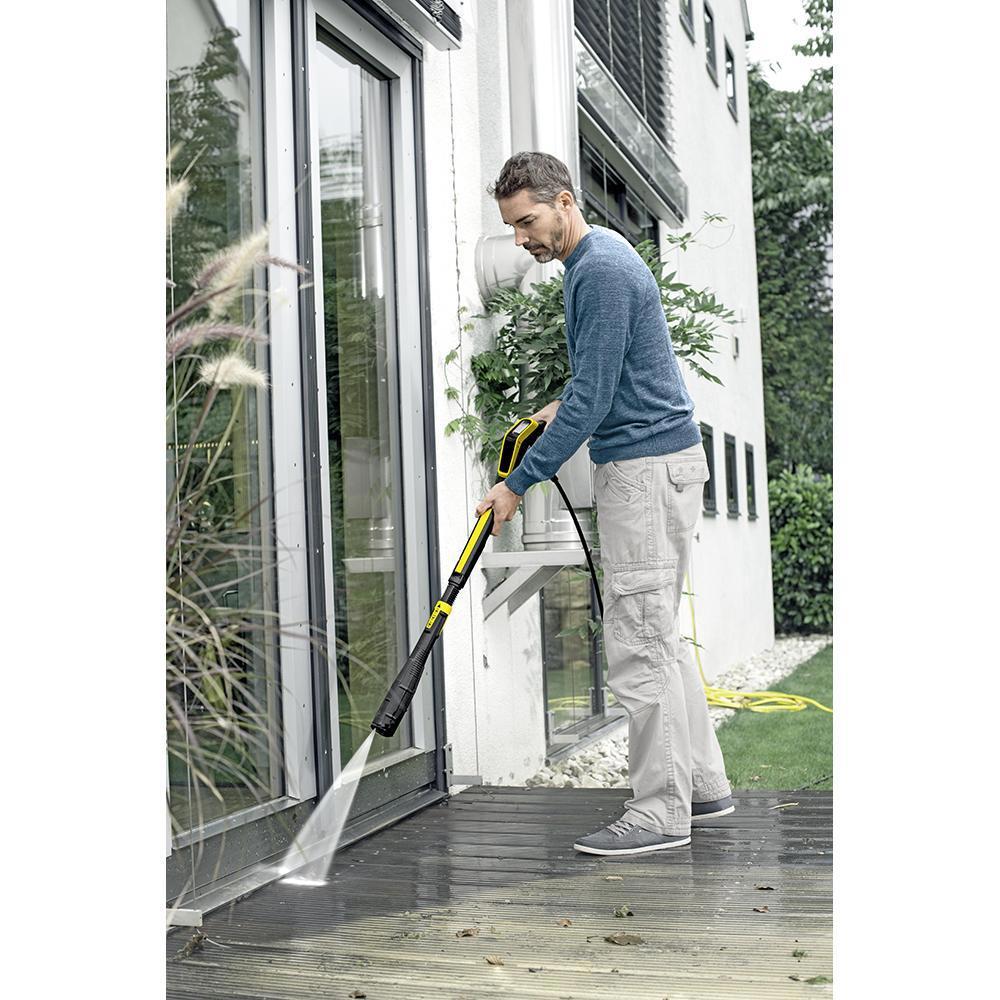 Karcher MJ 180 MultiJet 3-in-1 Full Control Spray Lance - Karcher Spray ...