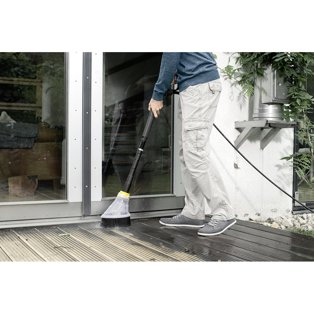 Karcher Splash Guard - Karcher Spray Lances And Guards - CleanStore