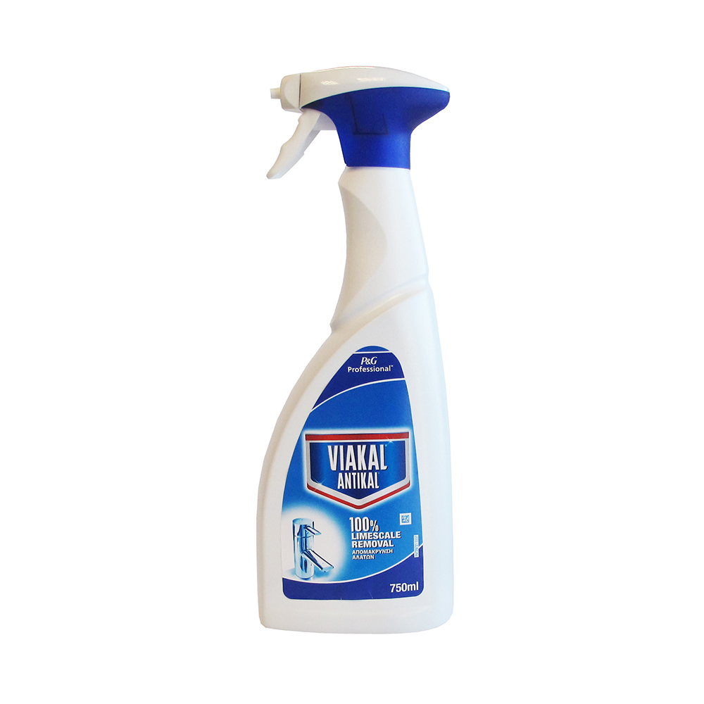 Viakal Antikal Limescale Remover - Kitchen - CleanStore