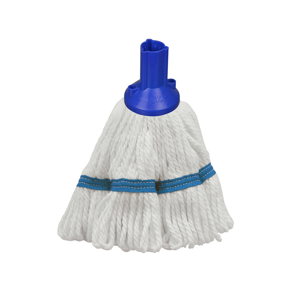 SYR Eclipse HiG Blend Socket Mops 200g (Blue) - Mops - CleanStore