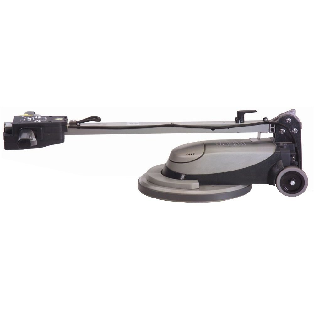 Numatic Refurbished Loline NLL332 Buffer c/w Tank and Drive Board ...