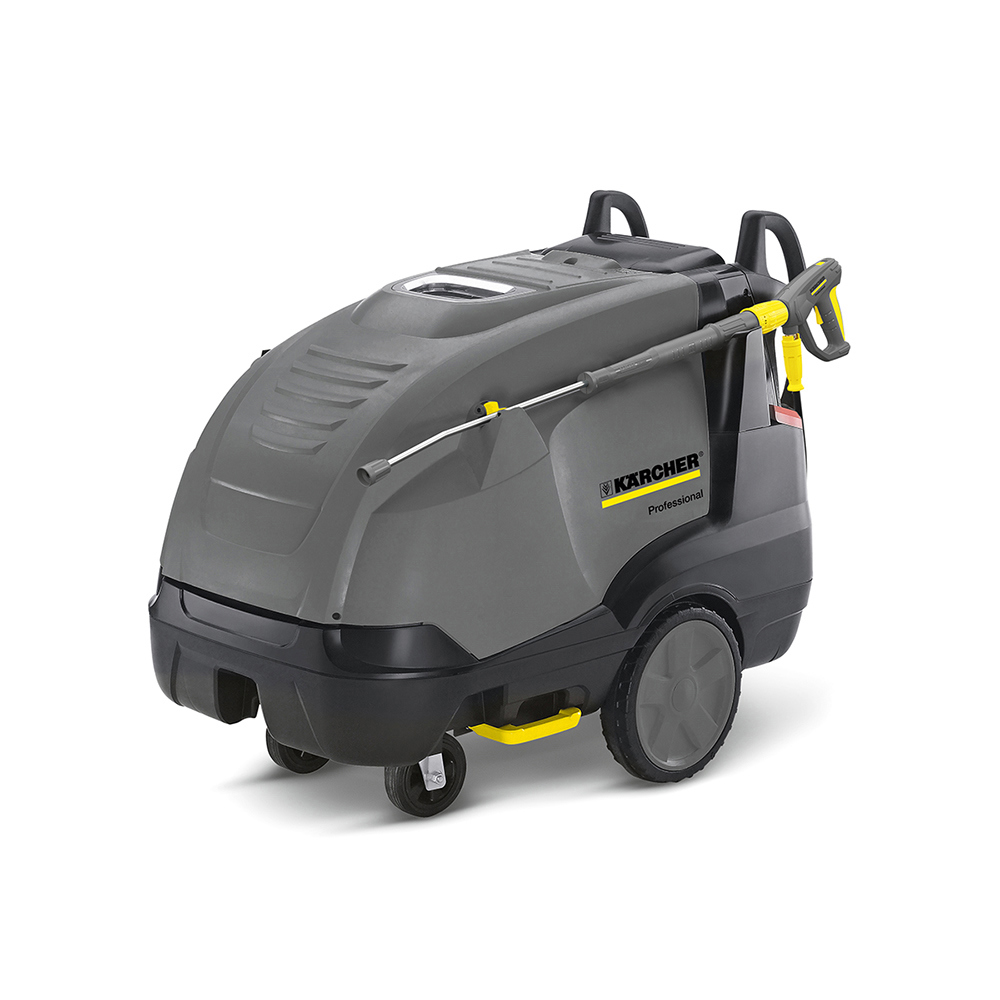 Karcher HDS 10/20-4M Pressure Washer - Hot Water Pressure Washers - CleanStore