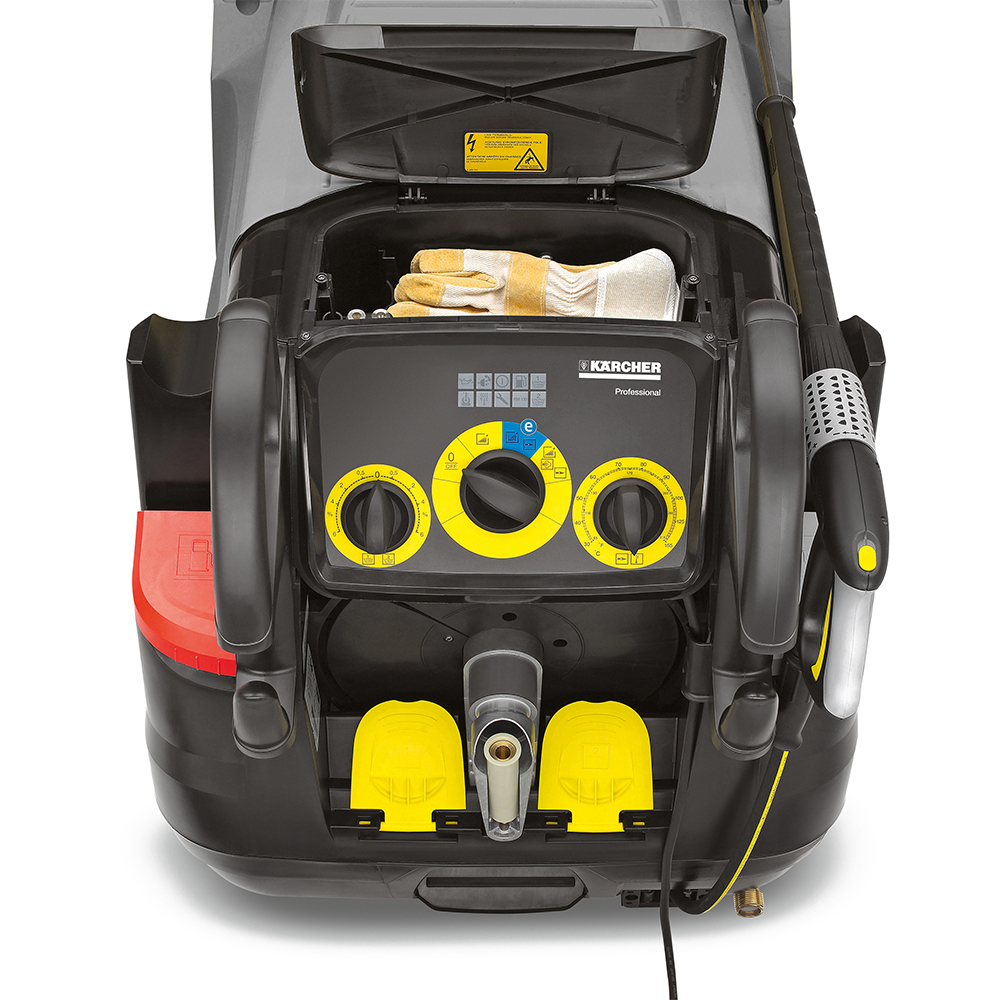 Karcher HDS 10/20-4M Pressure Washer - Hot Water Pressure Washers - CleanStore