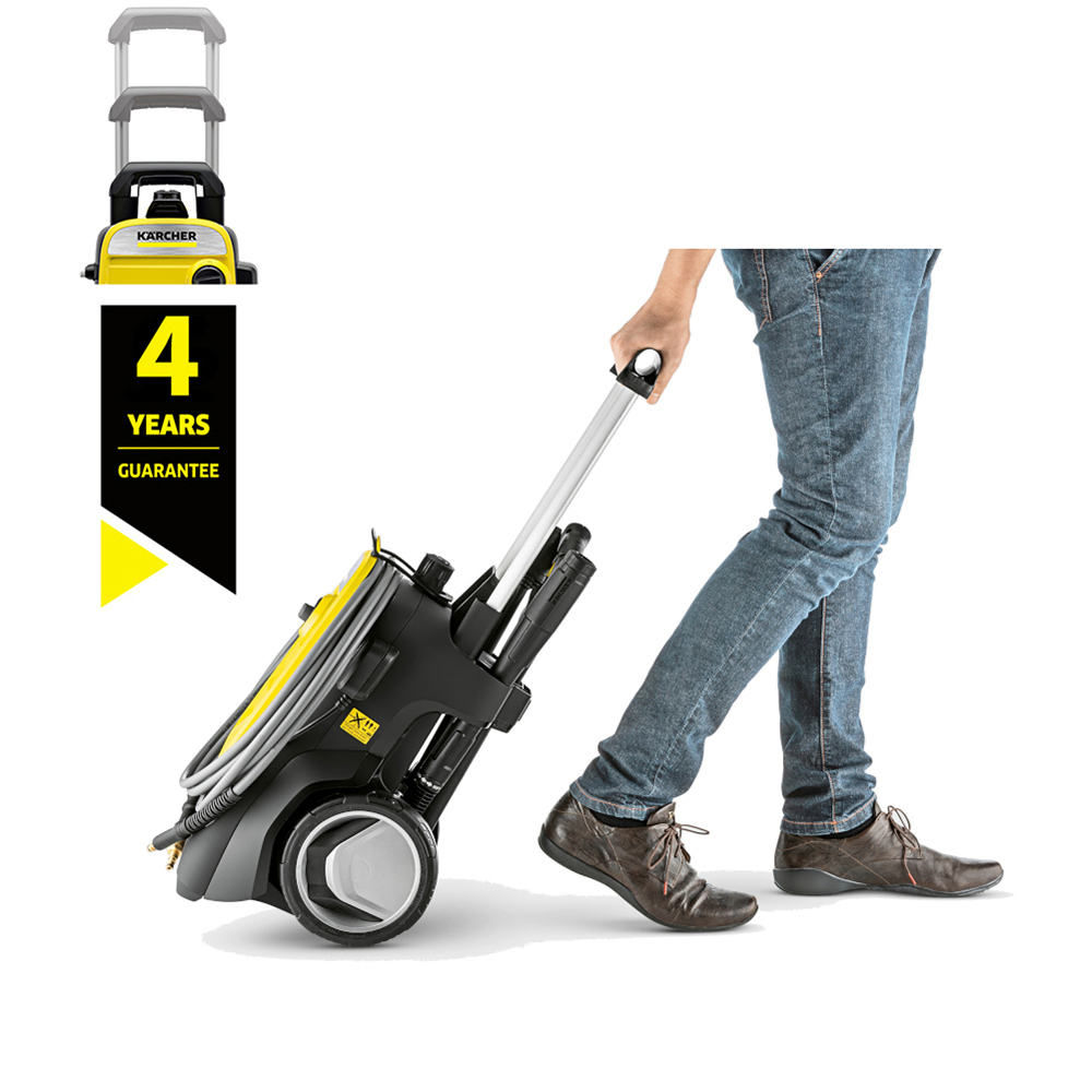 Karcher K7 Compact Pressure Washer - Easter Sales - CleanStore