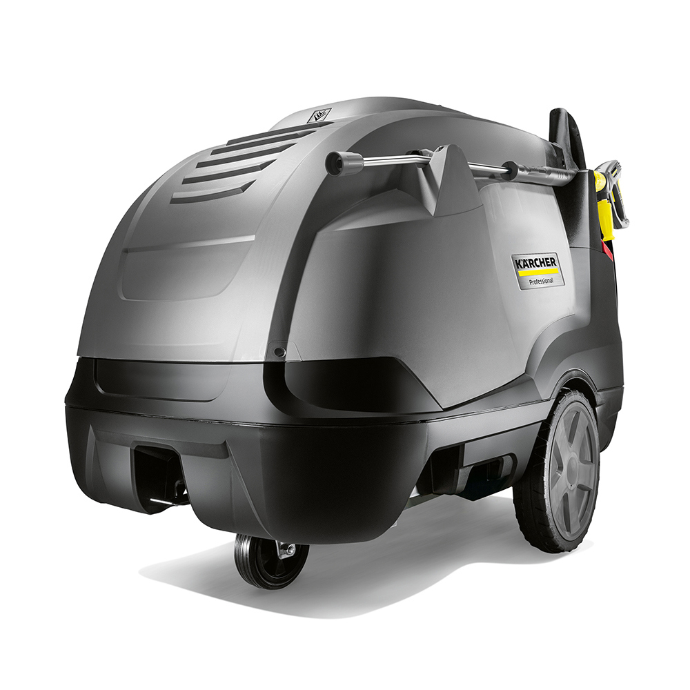 Karcher HDS 7/9-4 M 110v Hot Pressure Washer - Commercial Pressure ...