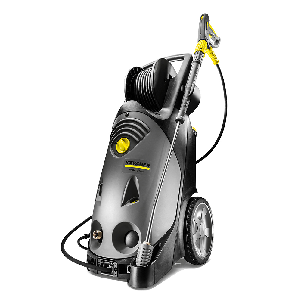 Karcher HD 13/18-4 SX Plus Pressure Washer - Commercial Pressure Washer ...