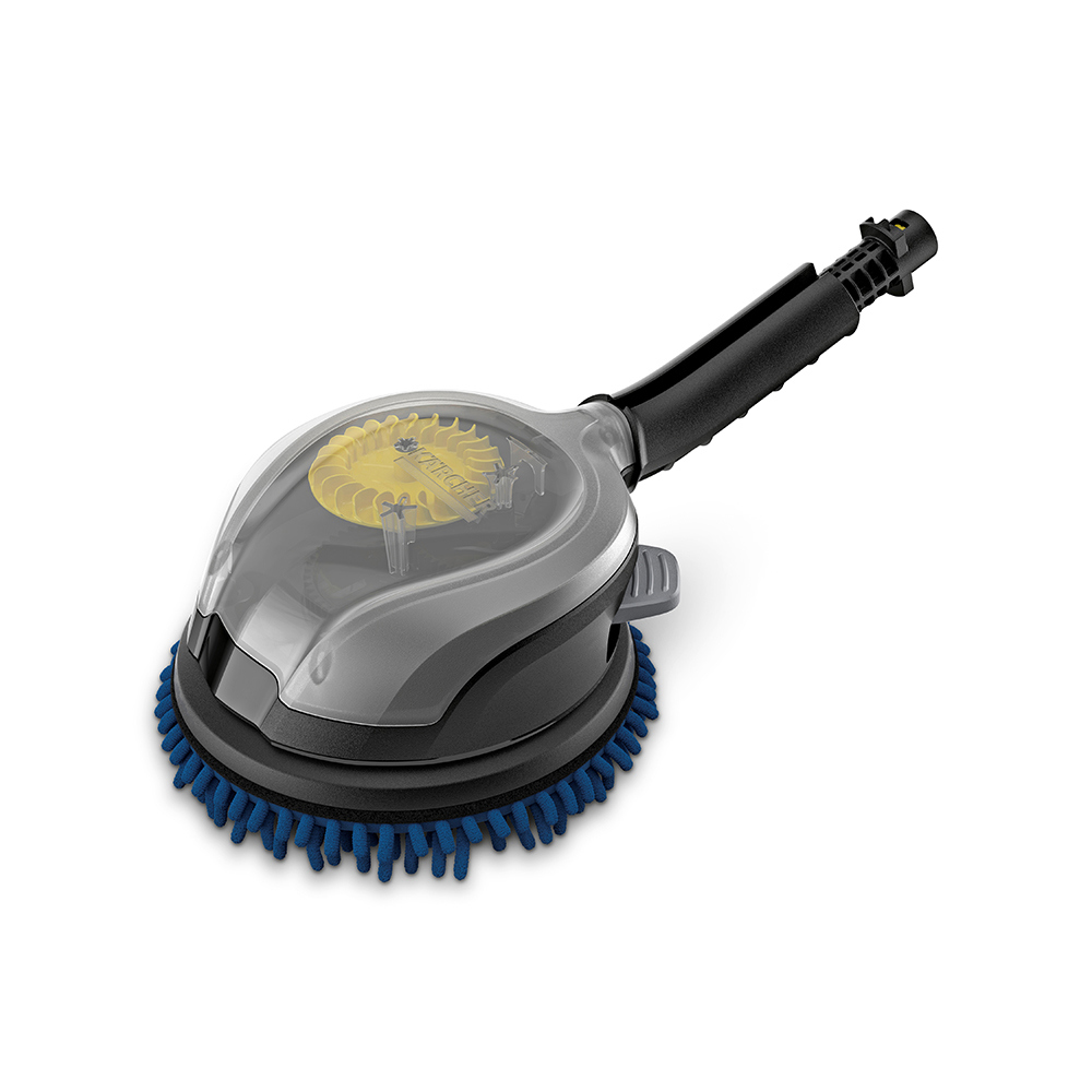 Karcher WB 120 Car & Bike Rotary Wash Brush - Karcher Brushes and ...