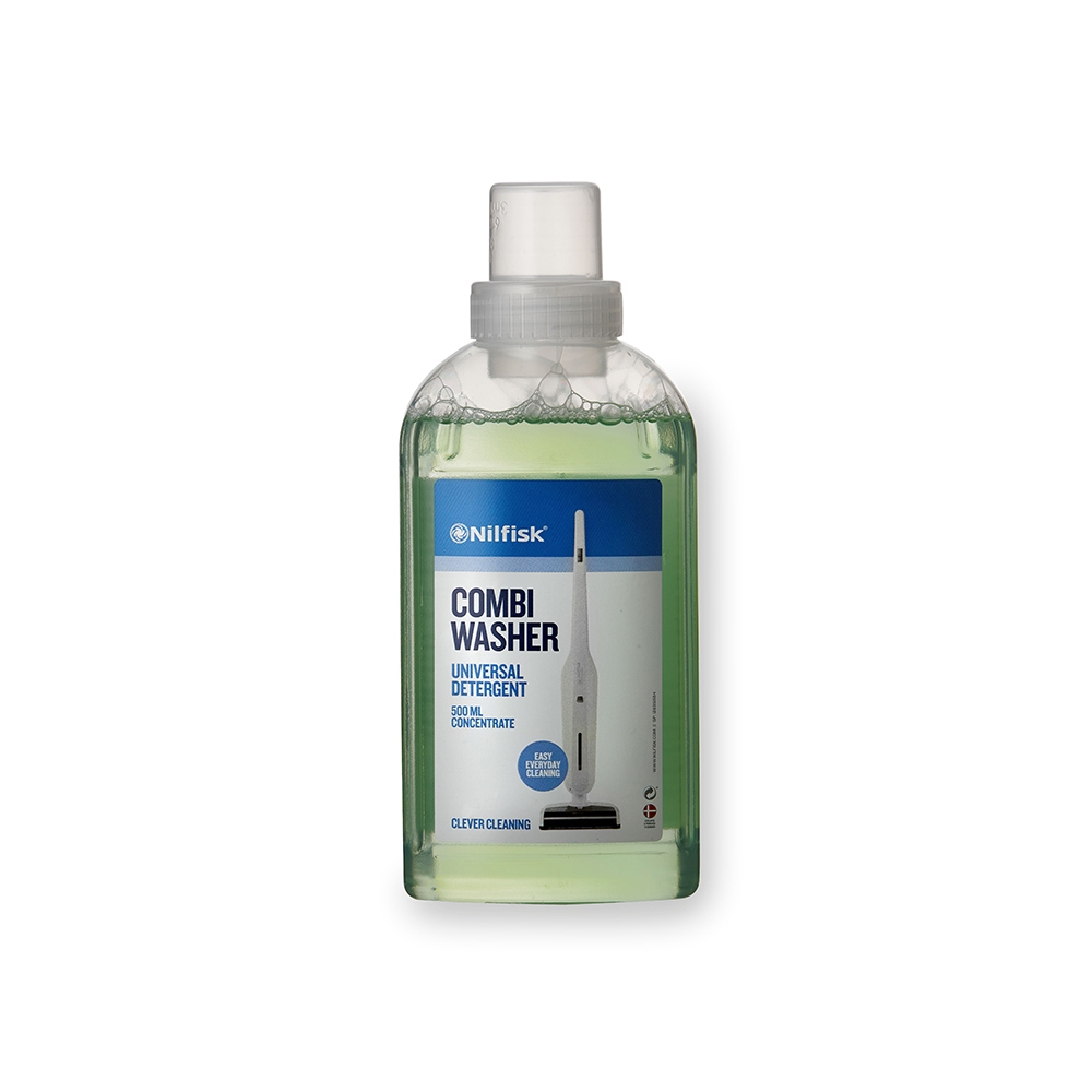 Nilfisk Universal Floor Cleaning Detergent - Hard Floor Cleaning ...