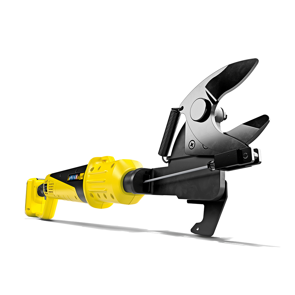 Karcher TLO 18-32 Cordless Tree Lopper (Bare) - Hedge Trimmers - CleanStore
