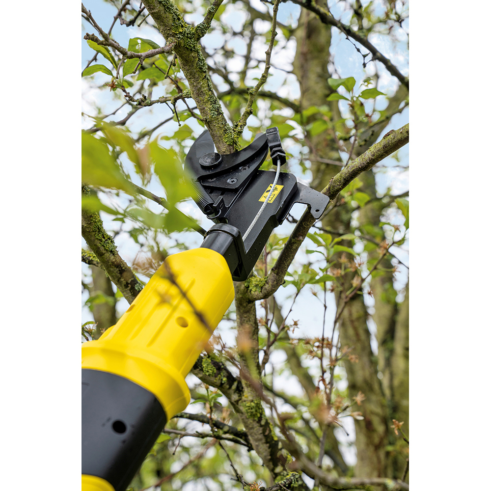 Karcher TLO 18-32 Cordless Tree Lopper (Bare) - Hedge Trimmers - CleanStore