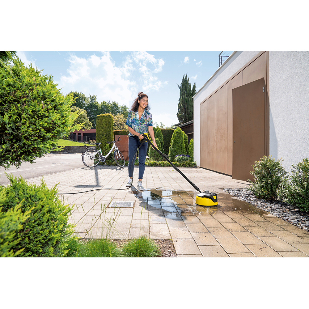 Karcher T5 T-Racer Surface Cleaner - Karcher Patio Cleaners - CleanStore
