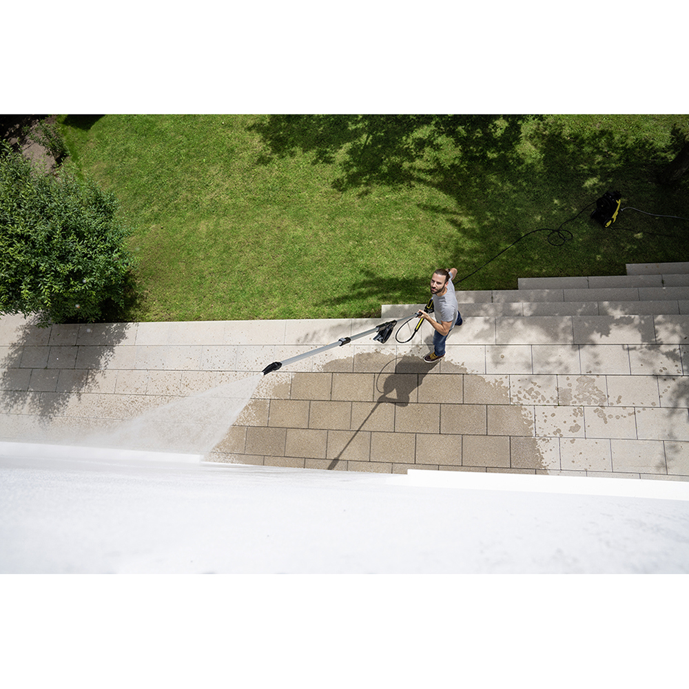 Karcher TLA 4 Telescopic Spray Lance - Karcher Spray Lances And Guards ...