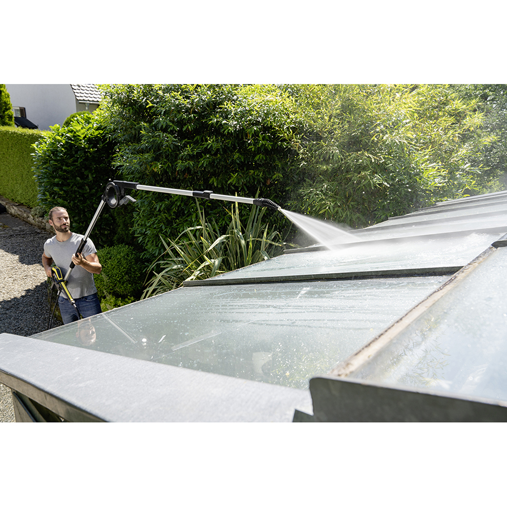 Karcher TLA 4 Telescopic Spray Lance - Karcher Spray Lances And Guards ...