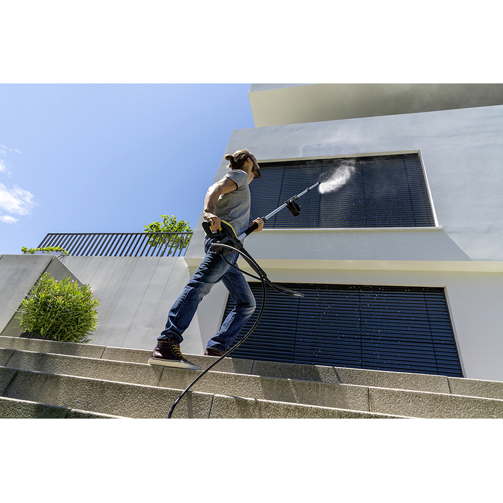 Karcher TLA 4 Telescopic Spray Lance - Karcher Spray Lances And Guards ...
