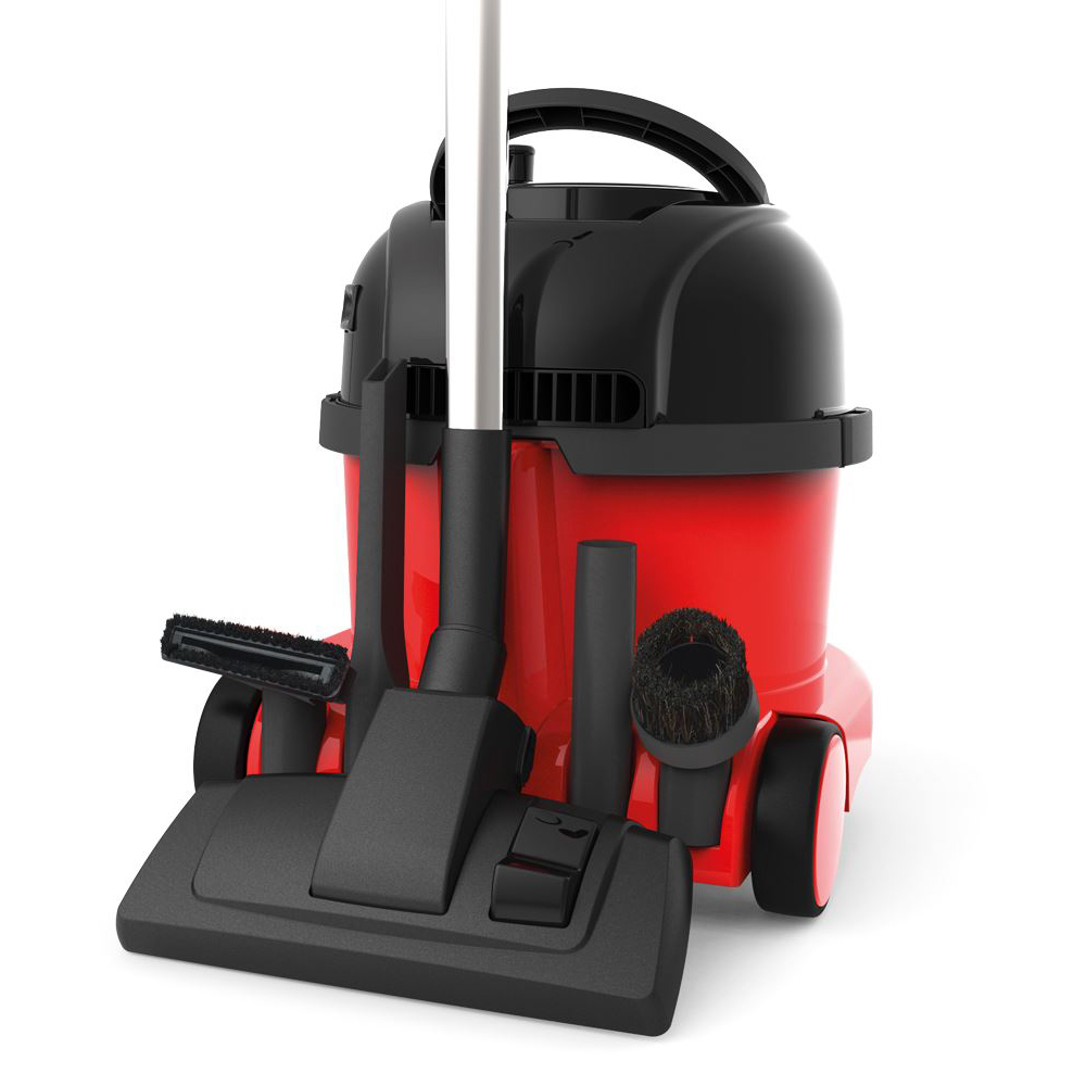 Numatic Henry Pro HVR240 Refurbished VacuumCleaner - REGRADED STOCK ...