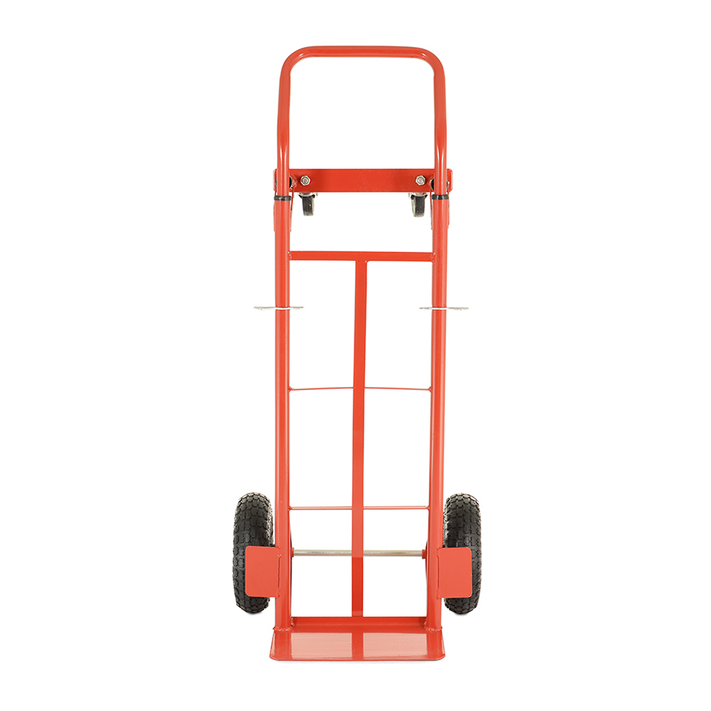 Cobra ST250 2-in-1 Sack Trolley - Sack Trolleys - CleanStore