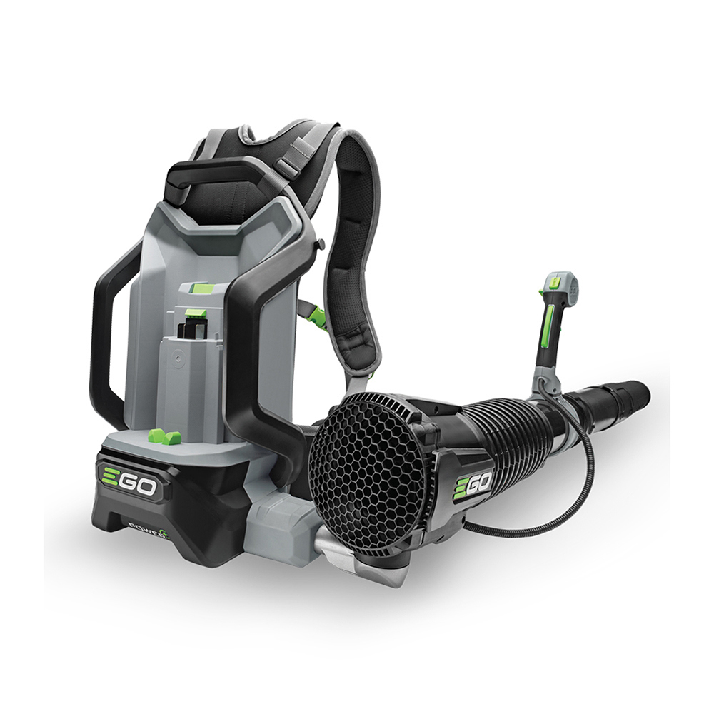 EGO LB6000E 56V Cordless Backpack Leaf Blower (Bare) - Blower Vacs - CleanStore