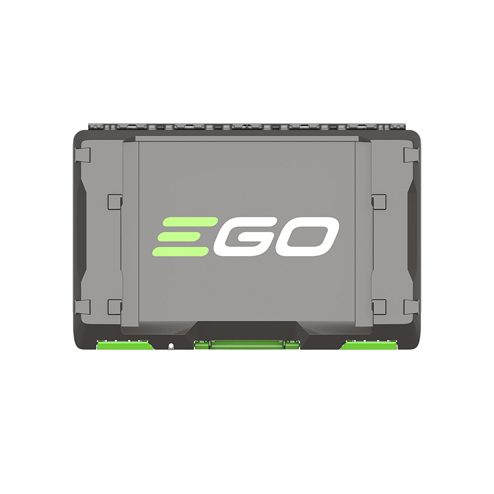 Ego BBOX3000 Large Battery Storage & Transport Box - Ego Batteries ...