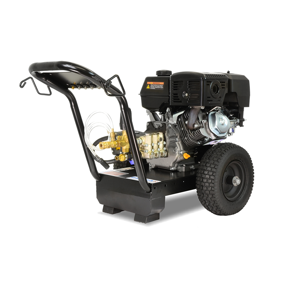 V-TUF TORRENT 3 Pressure Washer - Cold Water Pressure Washers - CleanStore